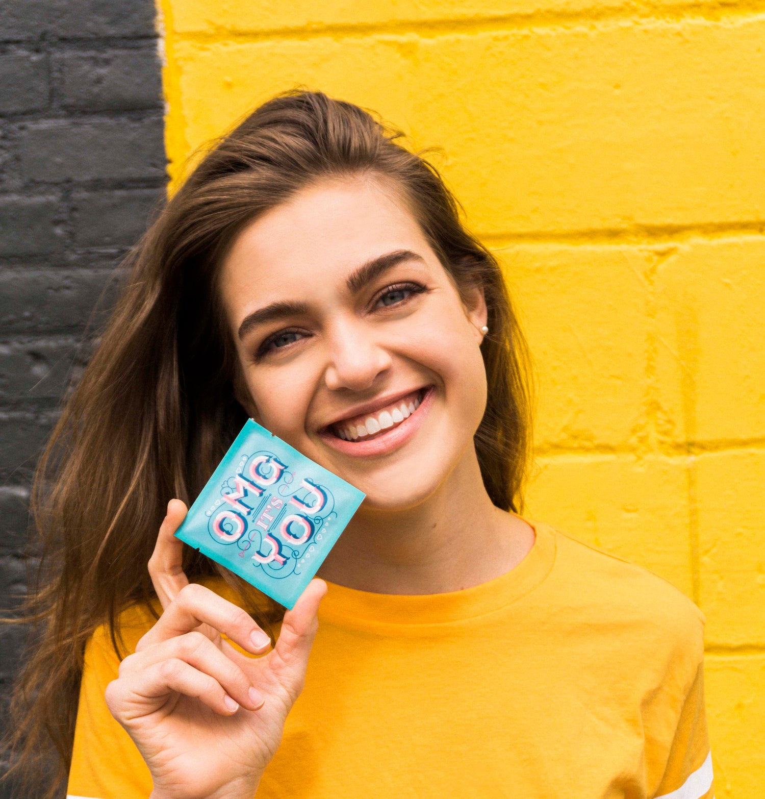 New Look! – LA Fresh