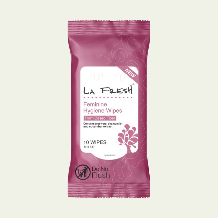 LA Fresh Group - Beauty Wipes