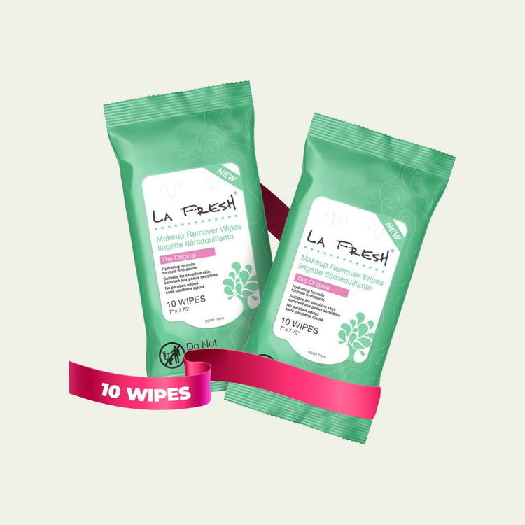 LA Fresh Group - Beauty Wipes