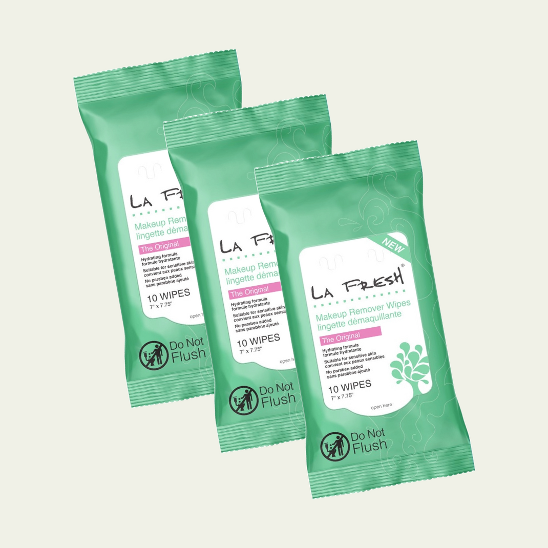 LA Fresh Group - Beauty Wipes